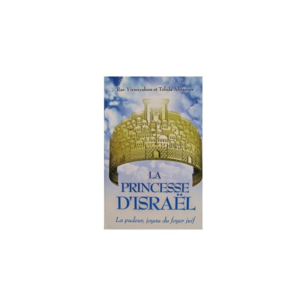 La Princesse d'Israël