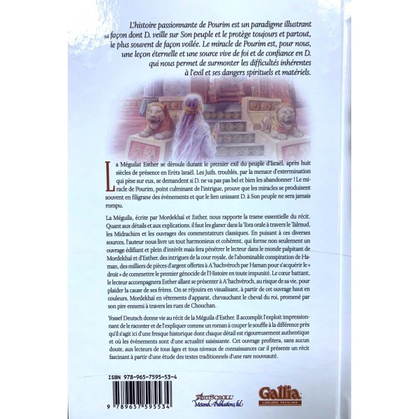 Puisse mon peuple vivre